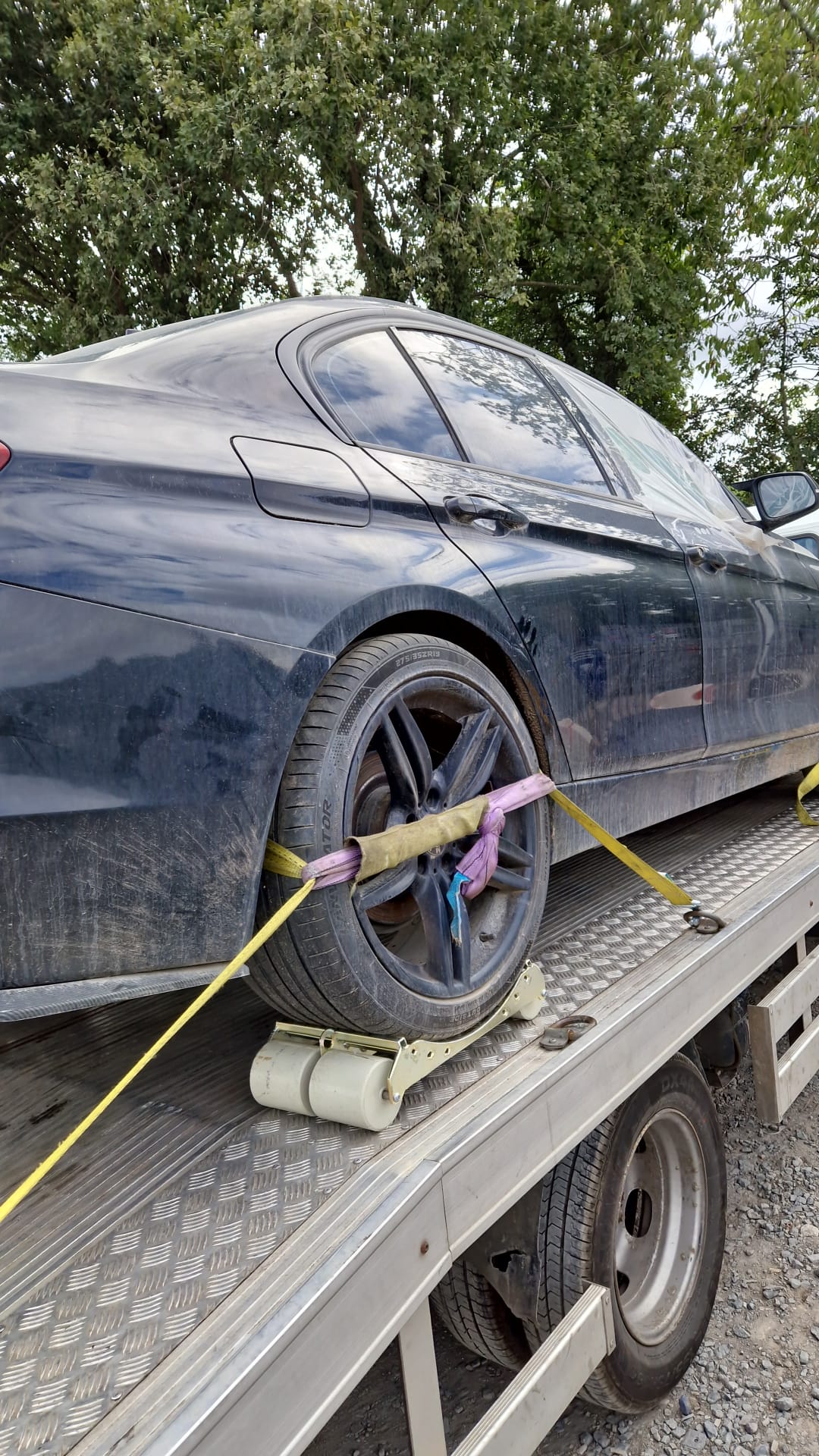 ELAN Breakdown Recovery - Professional Vehicle Recovery Services in ...